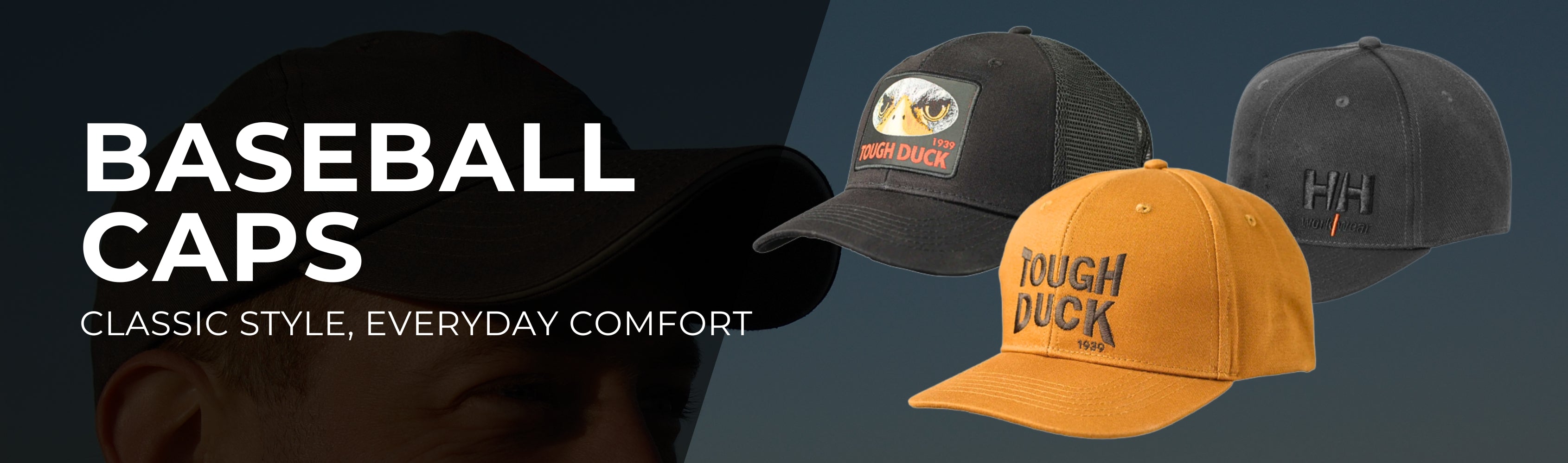 Baseball Caps