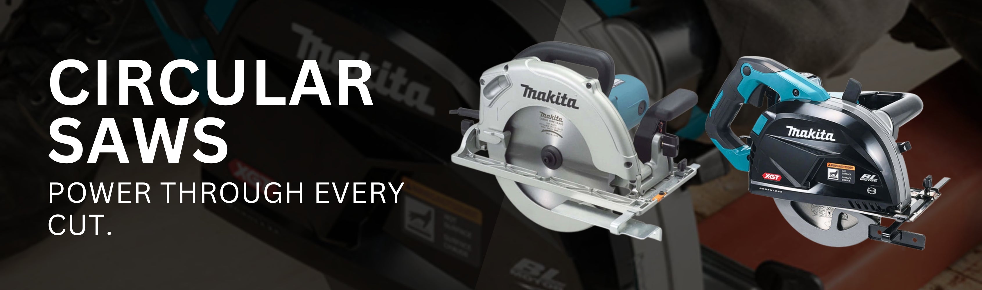 Circular Saws