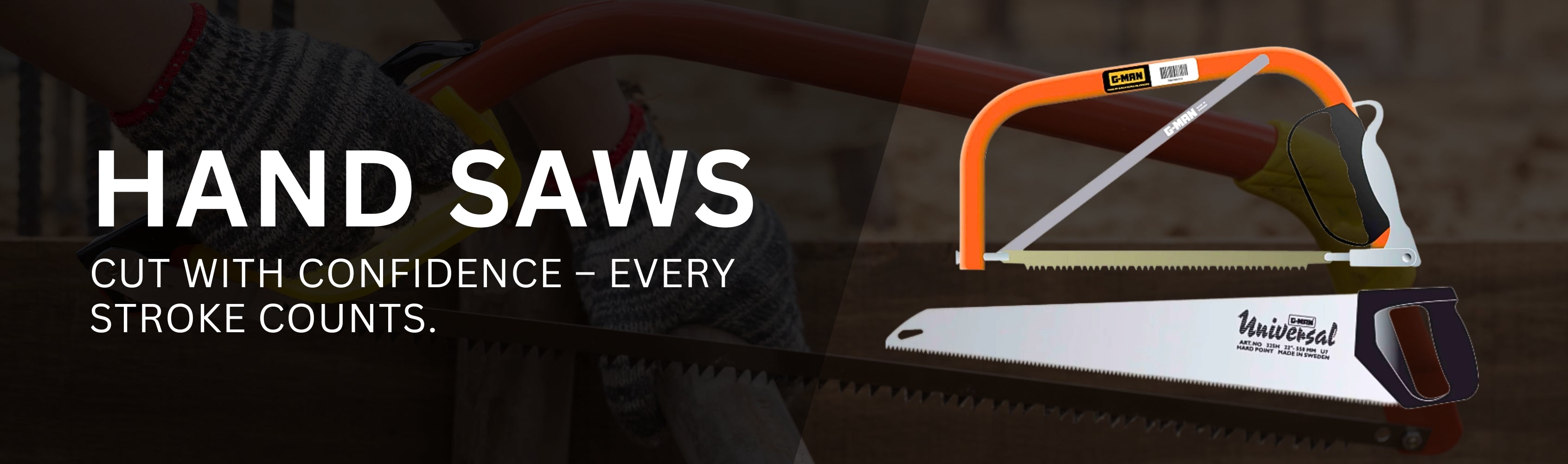 Hand Saws