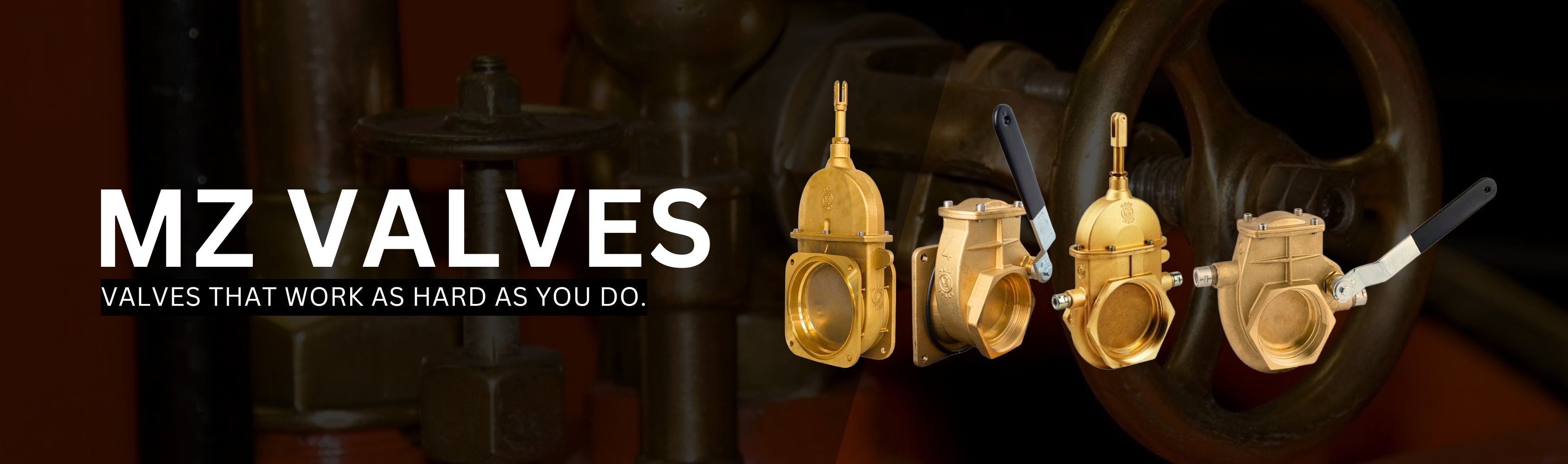 MZ Valves