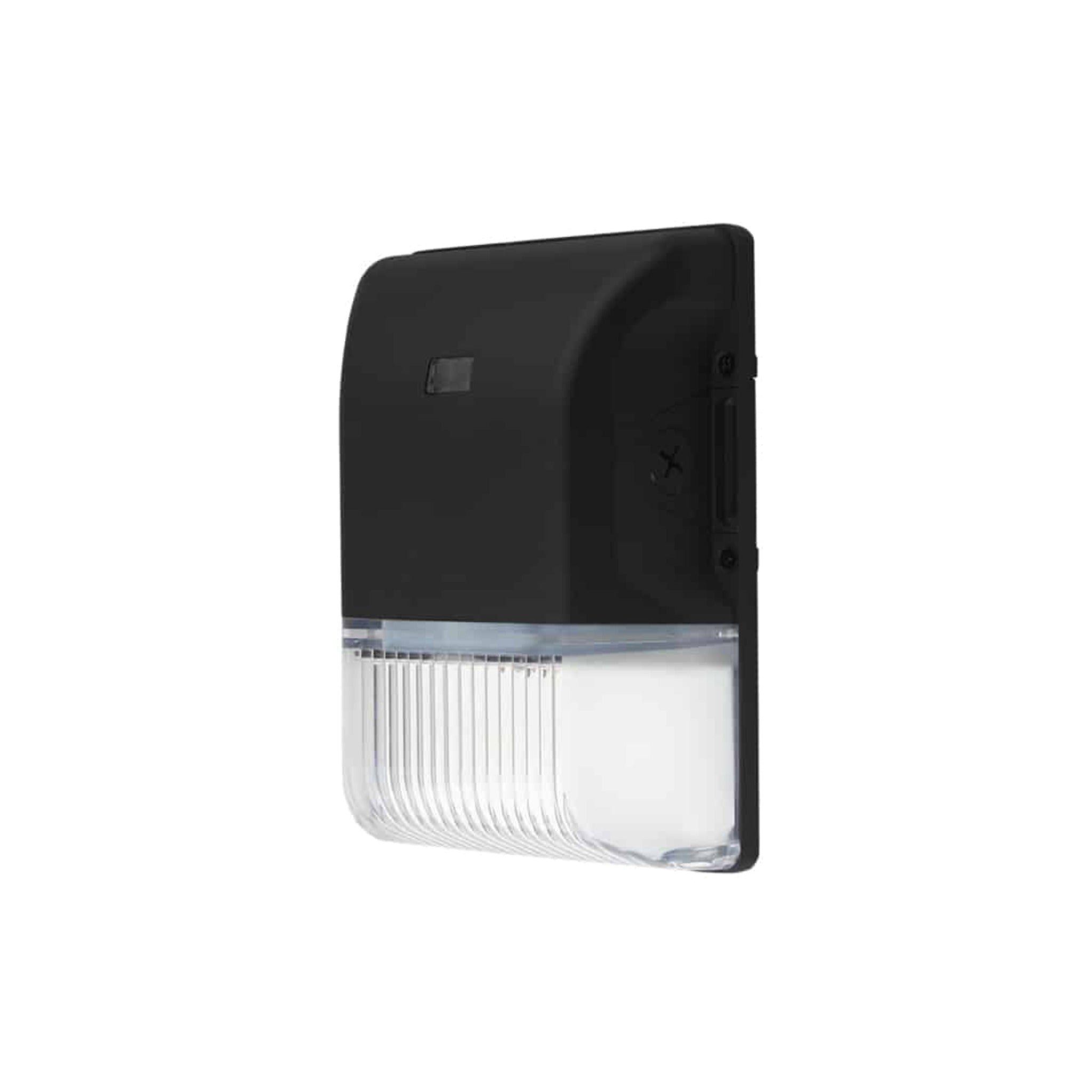 NightRider Semi Cut-Off Wall Pack - Outdoor Lighting, 30W, 80W, 120W M