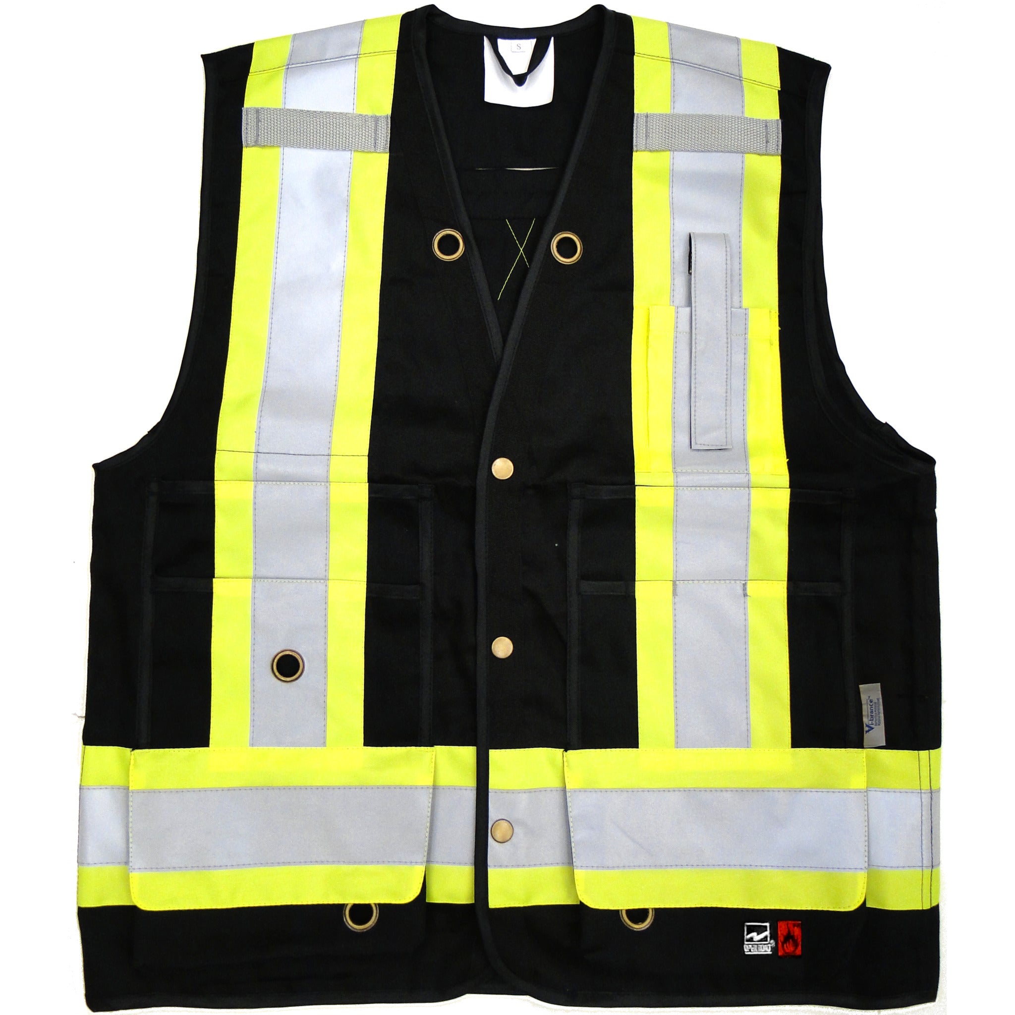 Viking - FR Vests