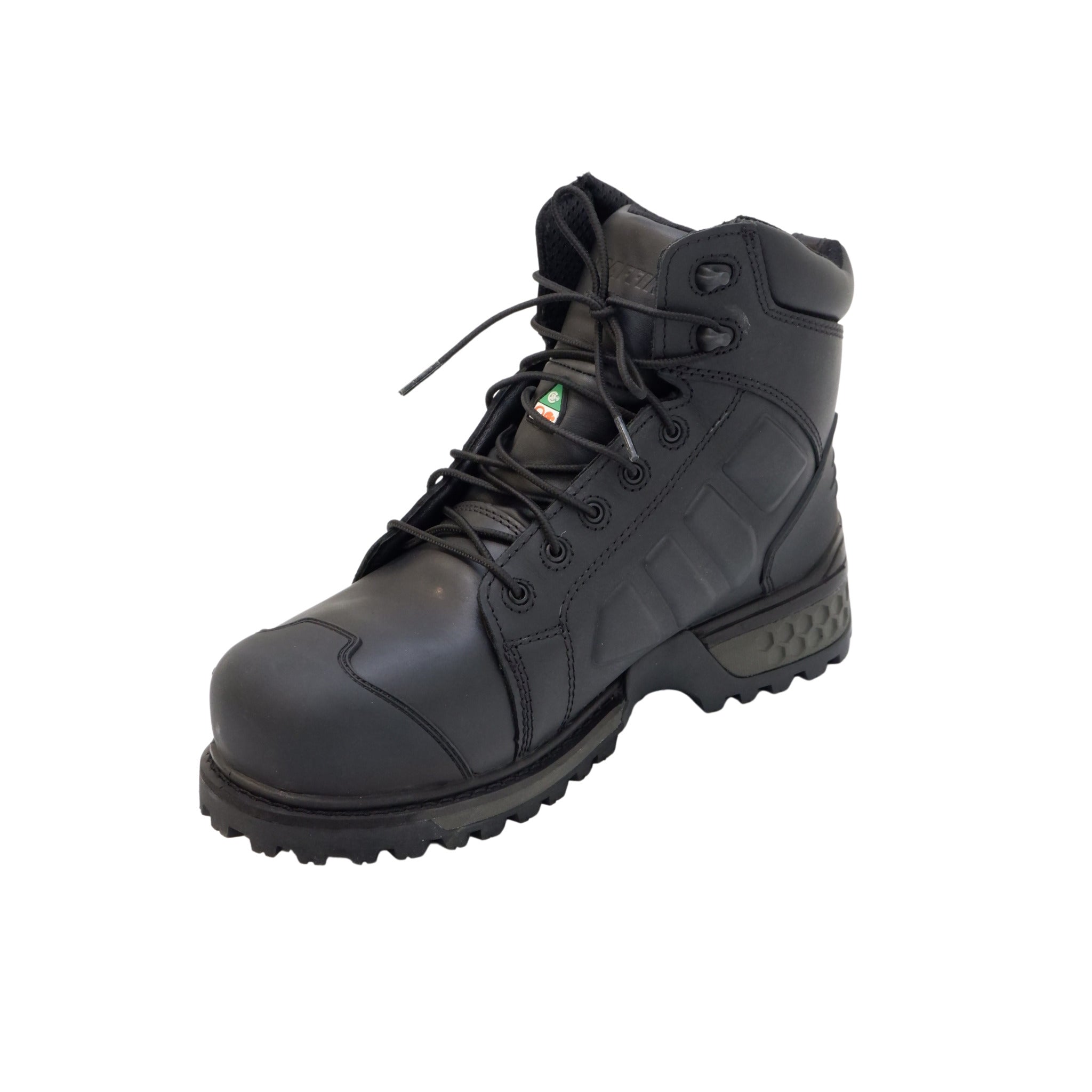 Regular 6 Inch Work Boots