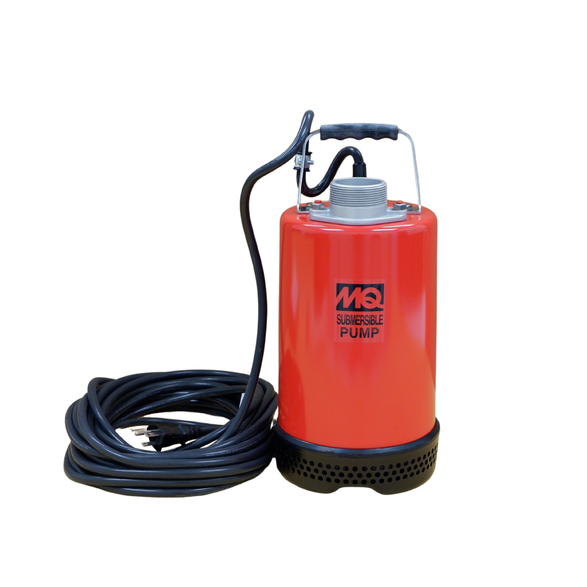 Multiquip ST2047 2" Hi Capacity Submersible Dewatering Pump | 120V, 87