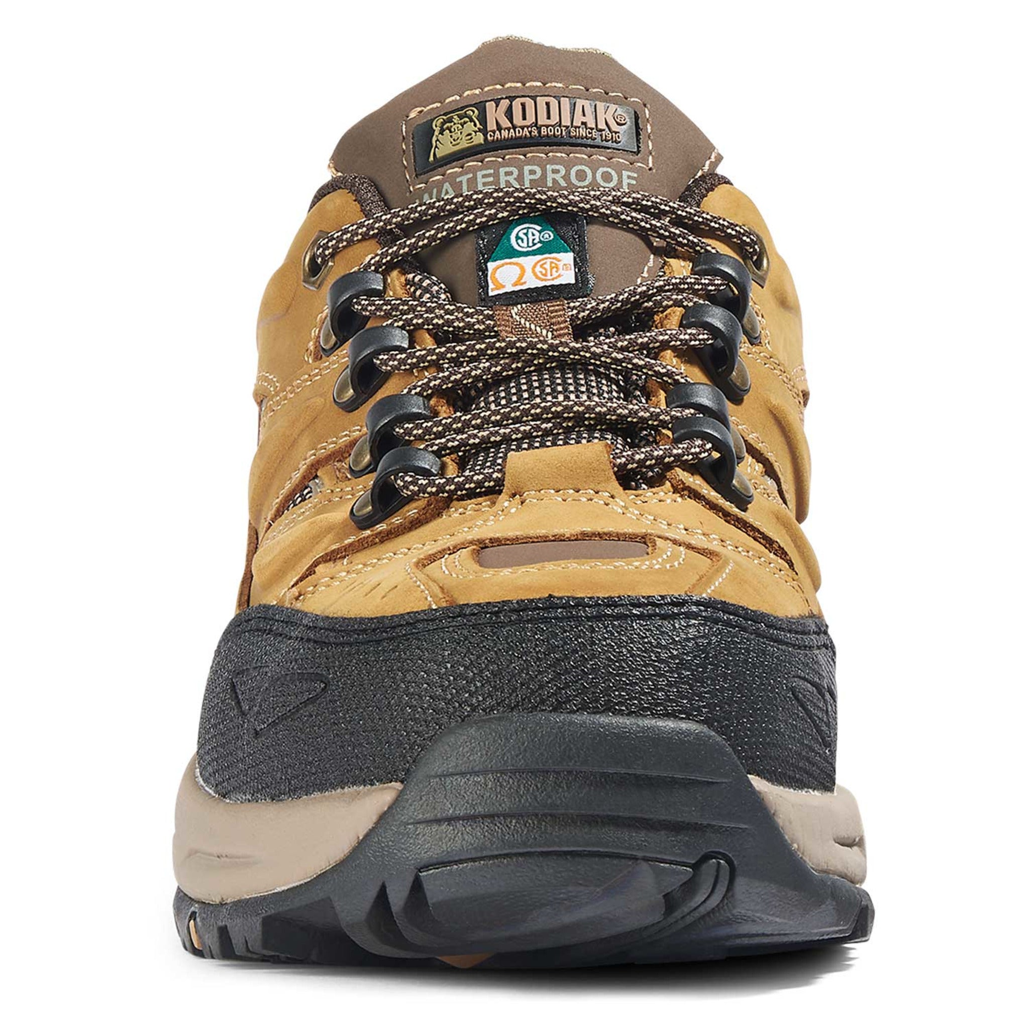 Kodiak Men's Greer Csa Safety Shoe Company Kodiak Men's Greer CSA ...