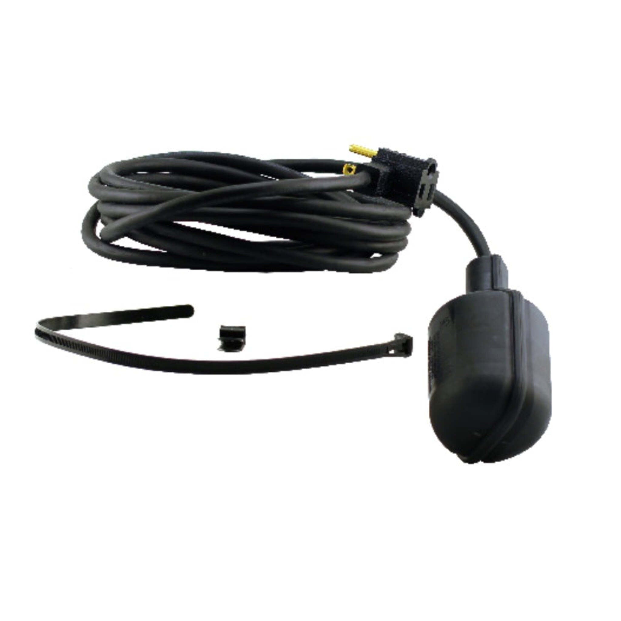 Pump Down & Pump Up Piggyback Float Switches, Wide Angle, 120V AC 13 A