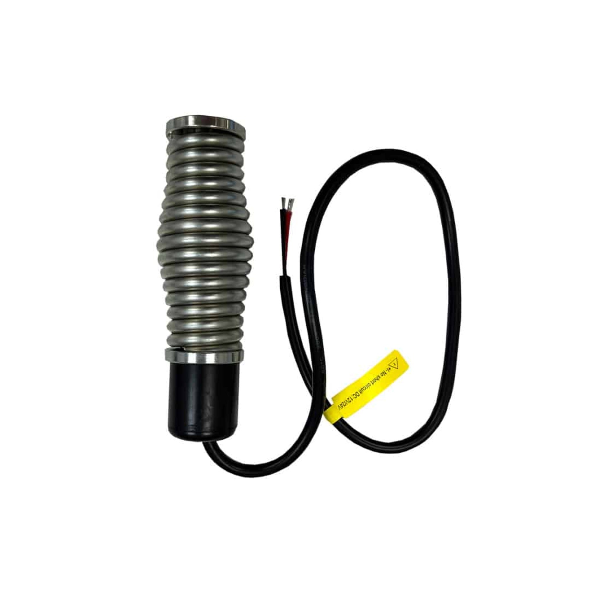 NightRider Spring Mount Replacement - Heavy-Duty Galvanized Wire, Enha