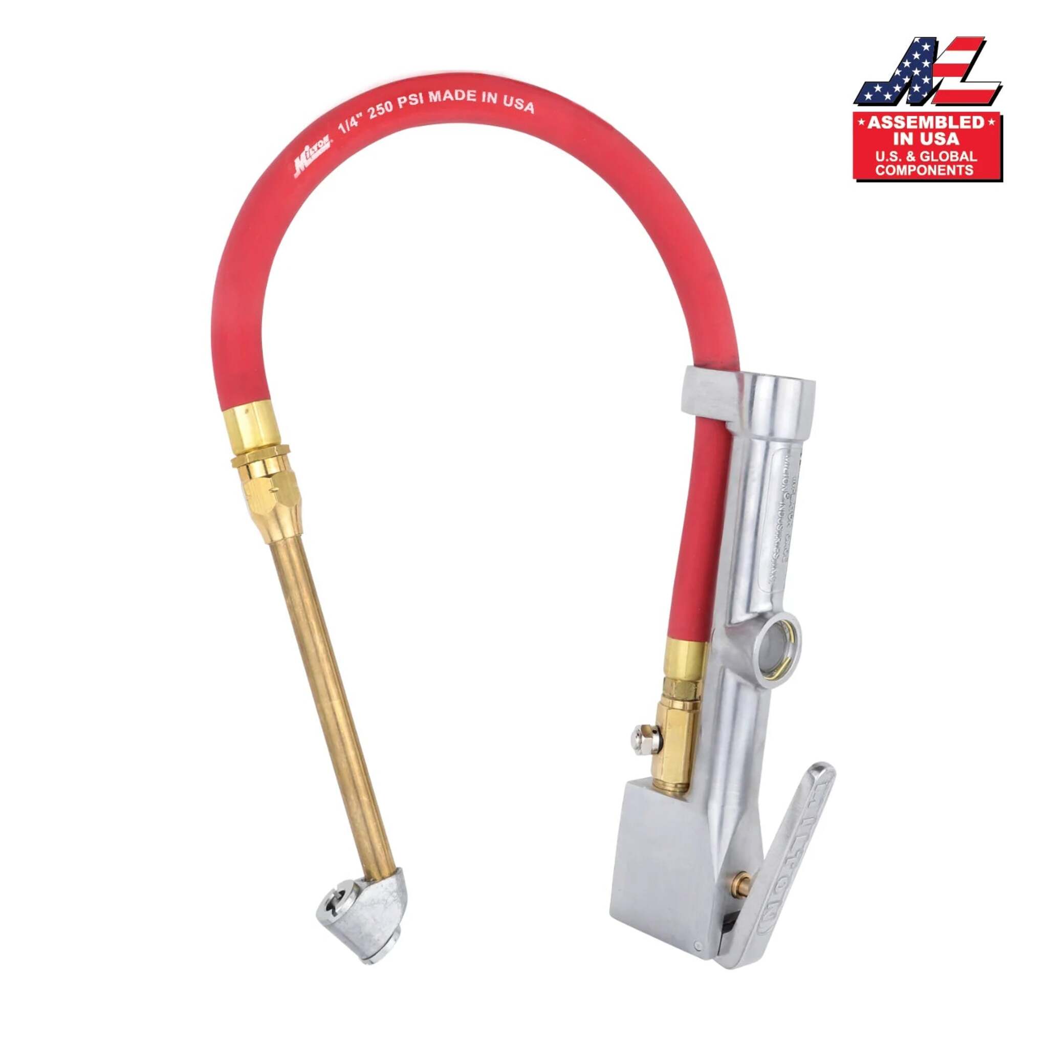 Milton - Tire Repair Tools