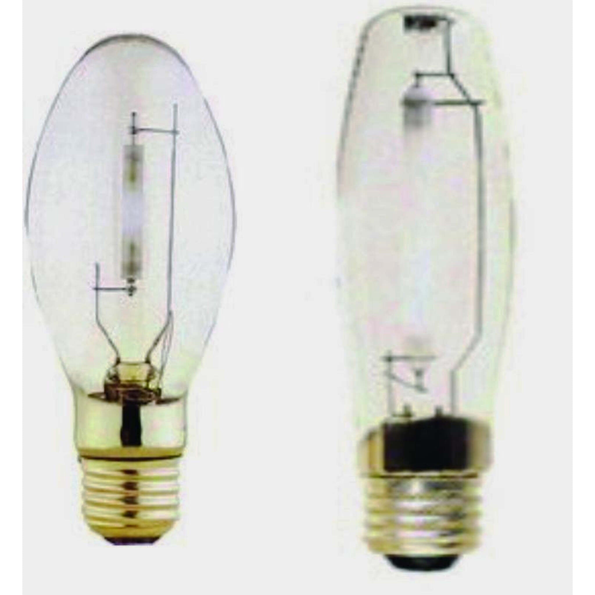 High Pressure Sodium (HPS) Light Bulbs