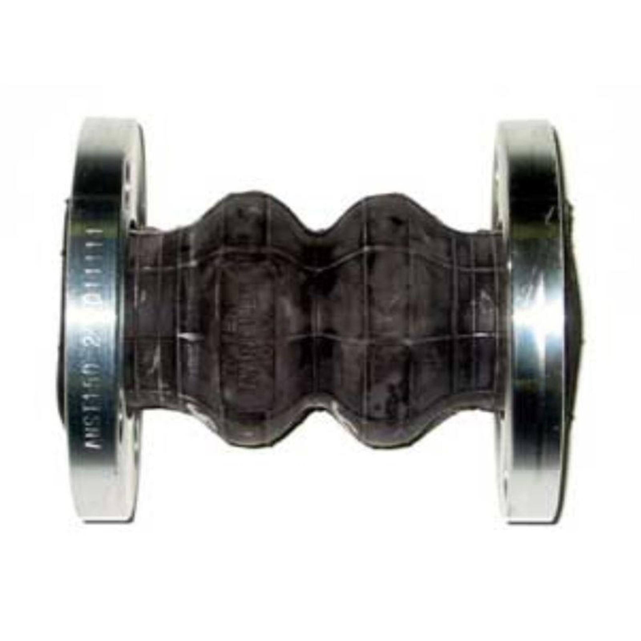 Sure Flow AMT Twin Sphere Flexible Connector | 2"–6"