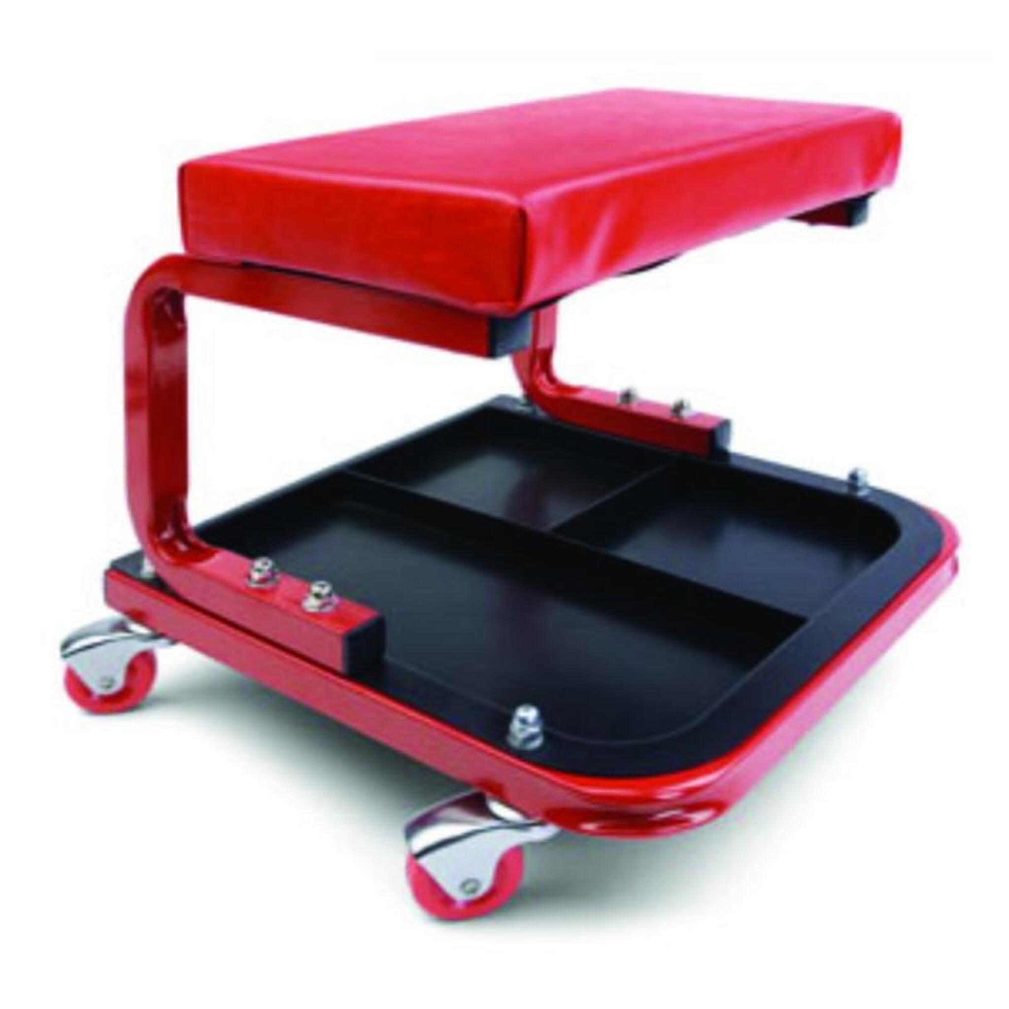 Standard Duty Mechanic's Roller Seat