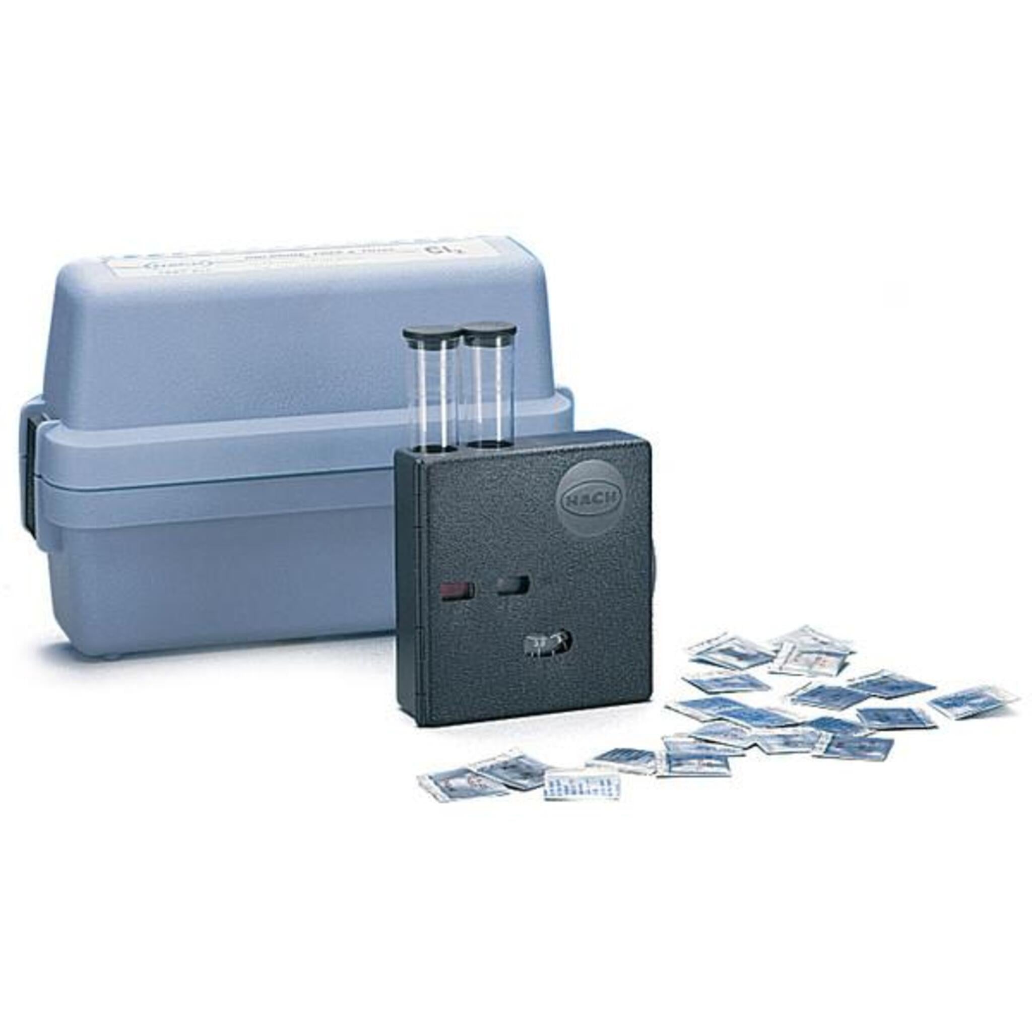 Hach - Water Test Kits