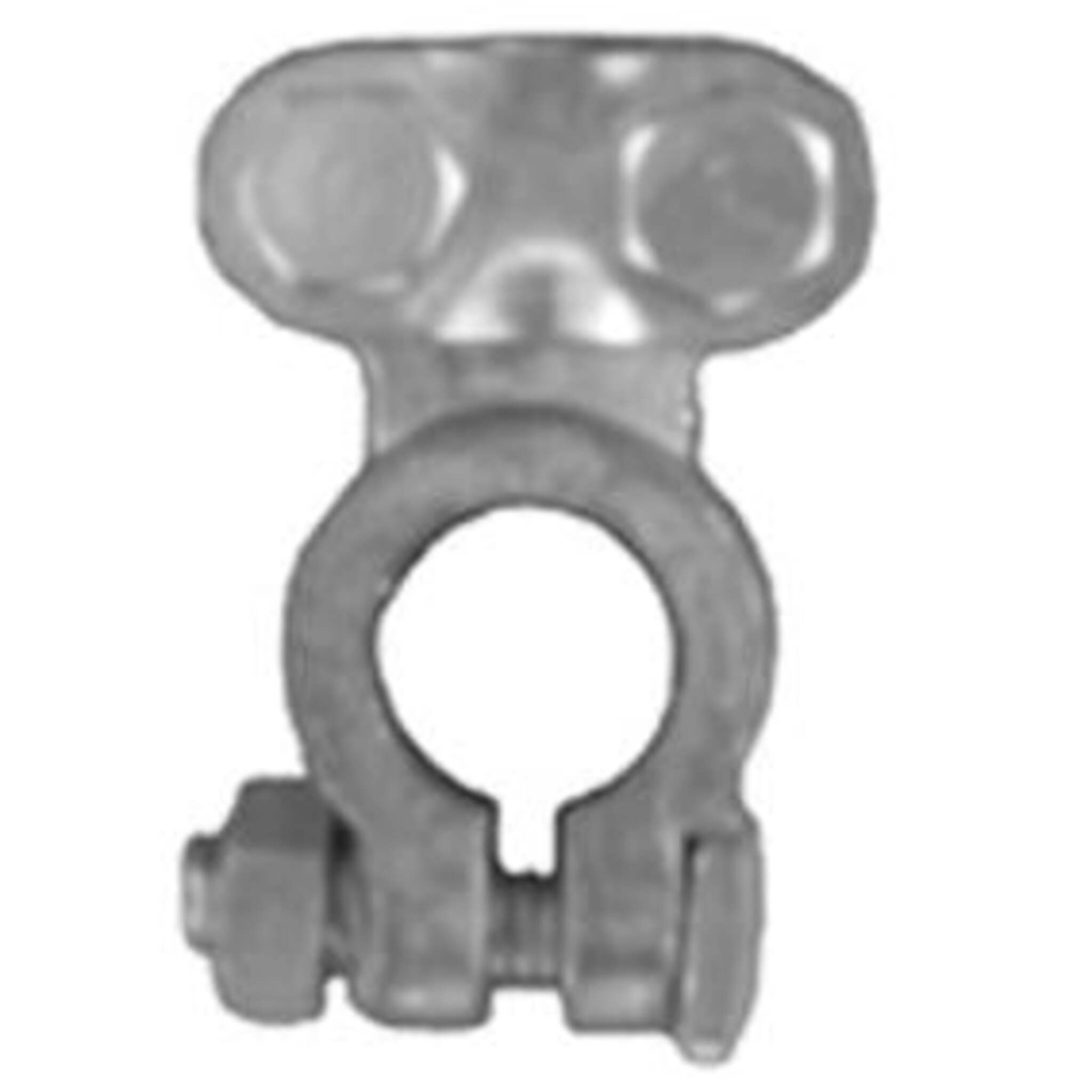 Standard Battery Terminals, 10 Pack