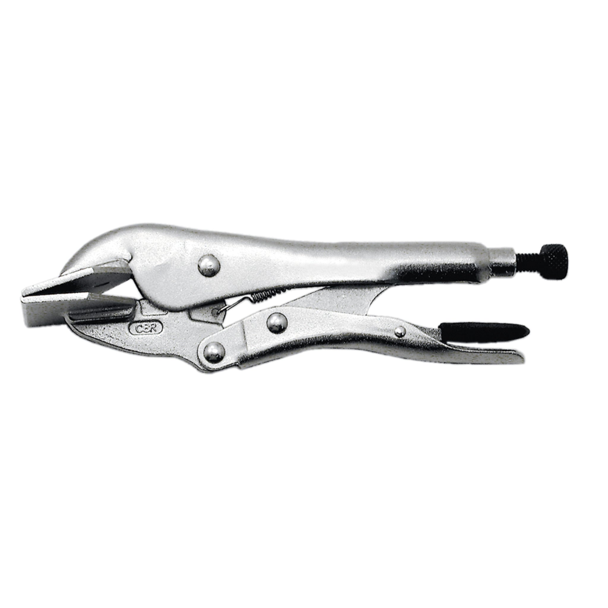 Jet Locking Sheet Metal Clamp Pliers