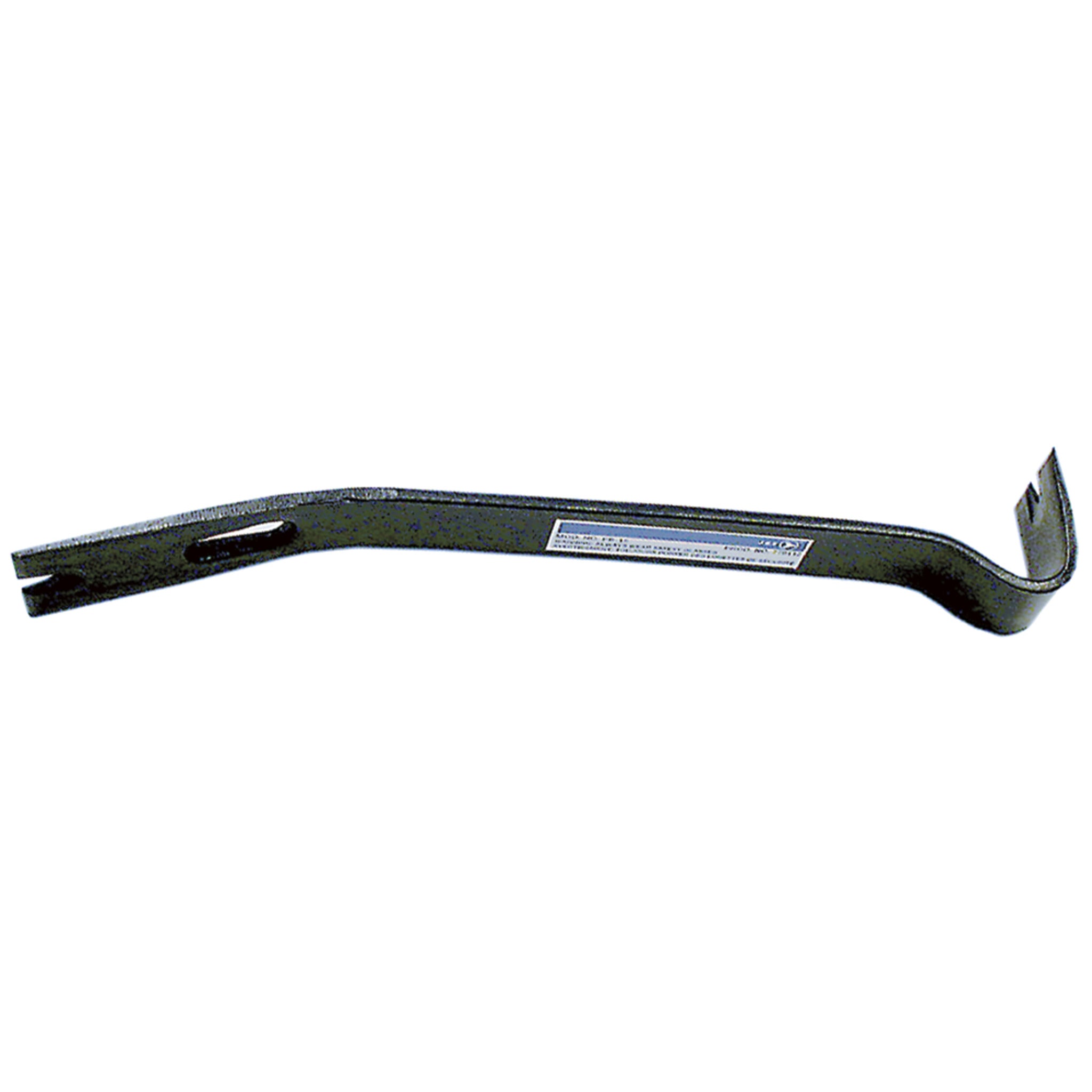 Jet Powerclaw Series Alloy Steel Utility Bar