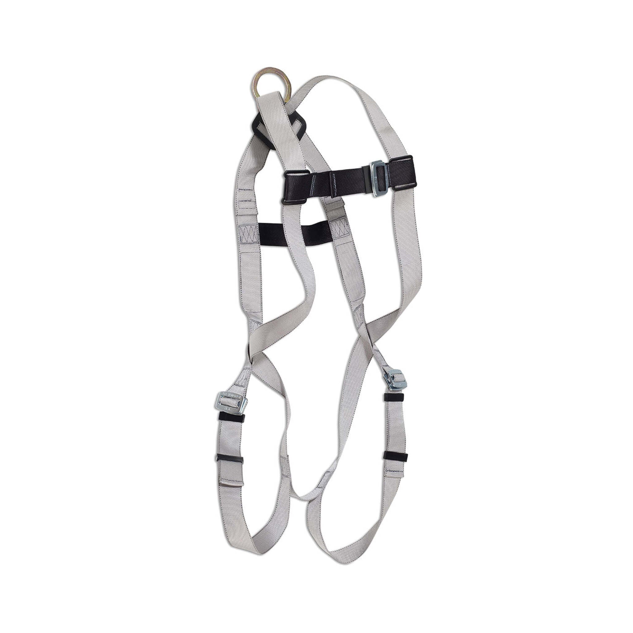 Dynamic - Fall Protection Equipment