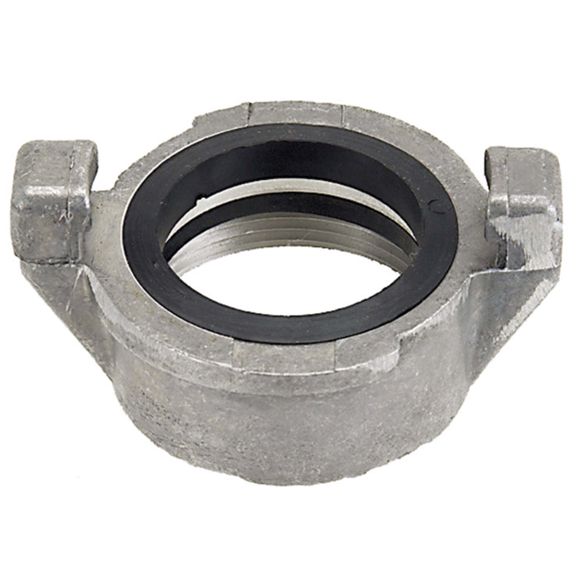 1-1/2" Aluminum Forestry Fire Hose Female Pipe Thread Adapters | GHT,