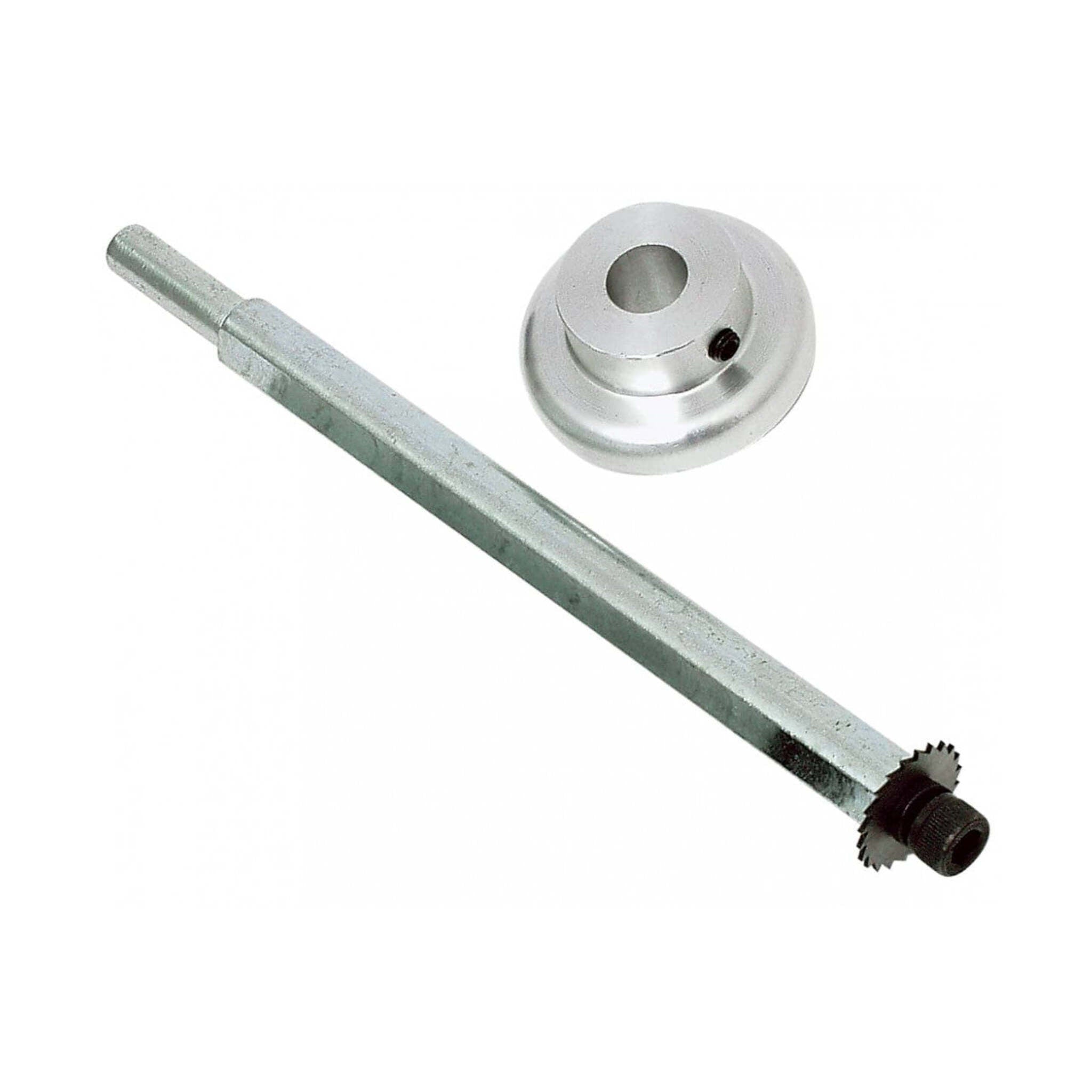 Reed IC3/4SL Internal Pipe Cutter | Adjustable Depth Guide | 3/4" Saw