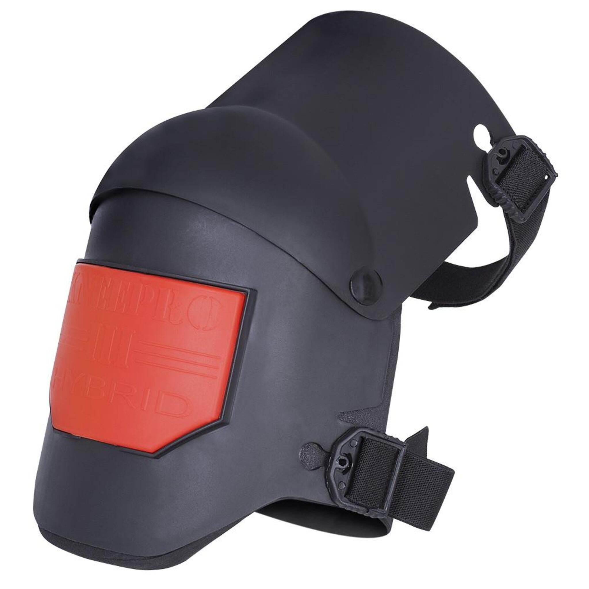 Sellstrom Knee Pro Hybrid Ultra Flex III Tactical Grade Knee Pads, Adv