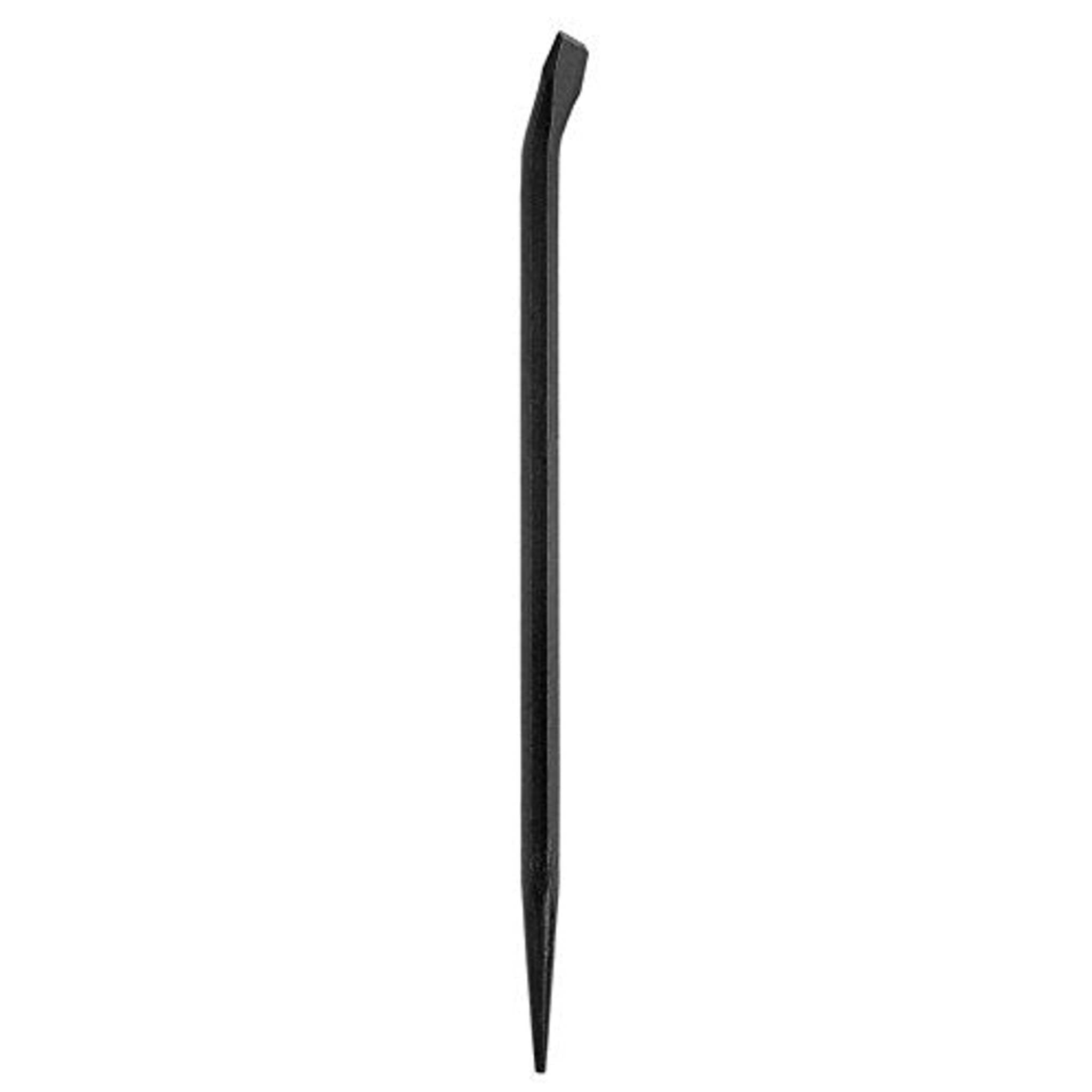 Pinch Point Pry Bars
