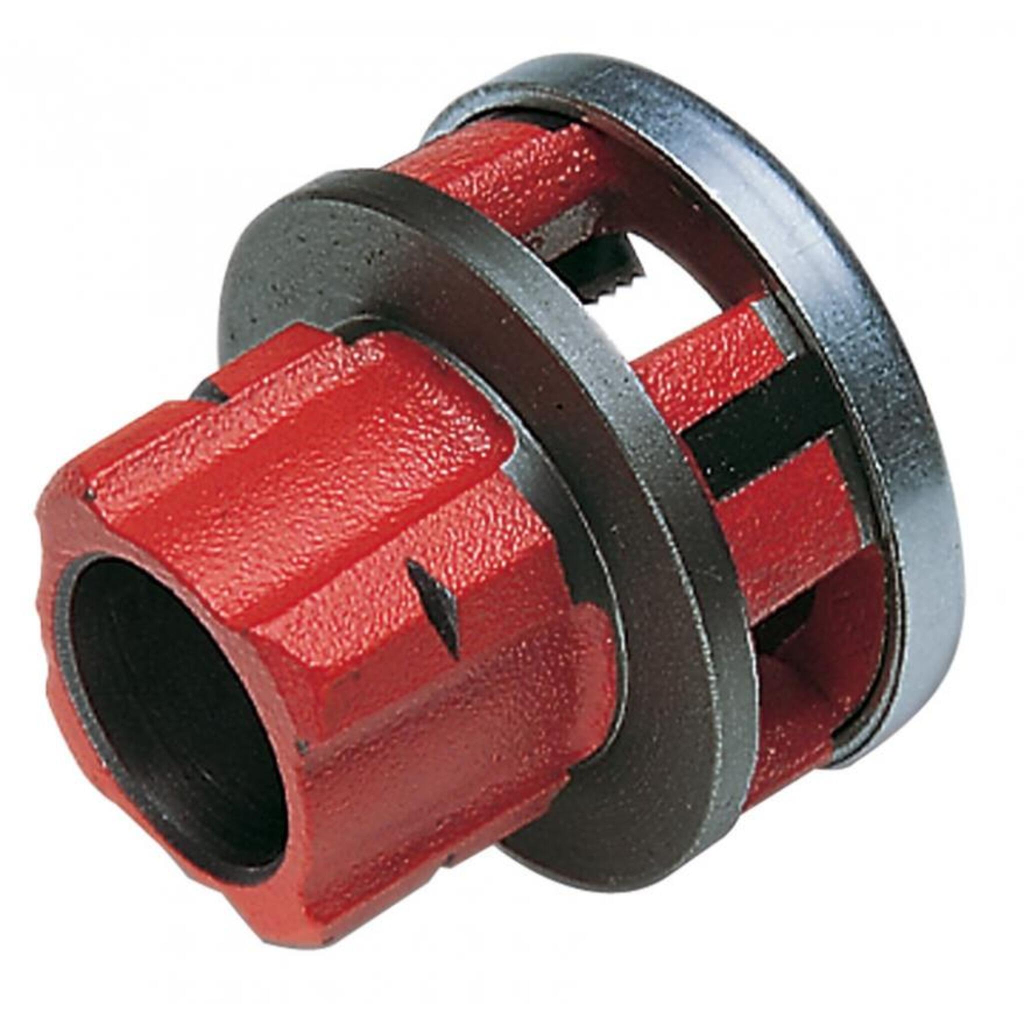 Reed Enclosed Pipe Threader Dropheads - Compatible w/ Reed 601PD, RIDG