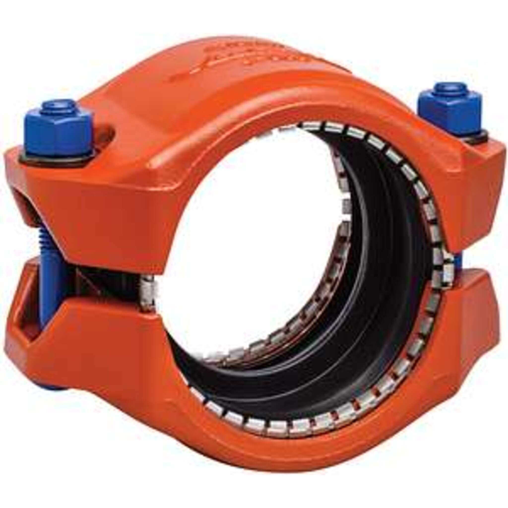 Victaulic Style 905 Coupling for HDPE Pipe, Installation Ready, No Loo