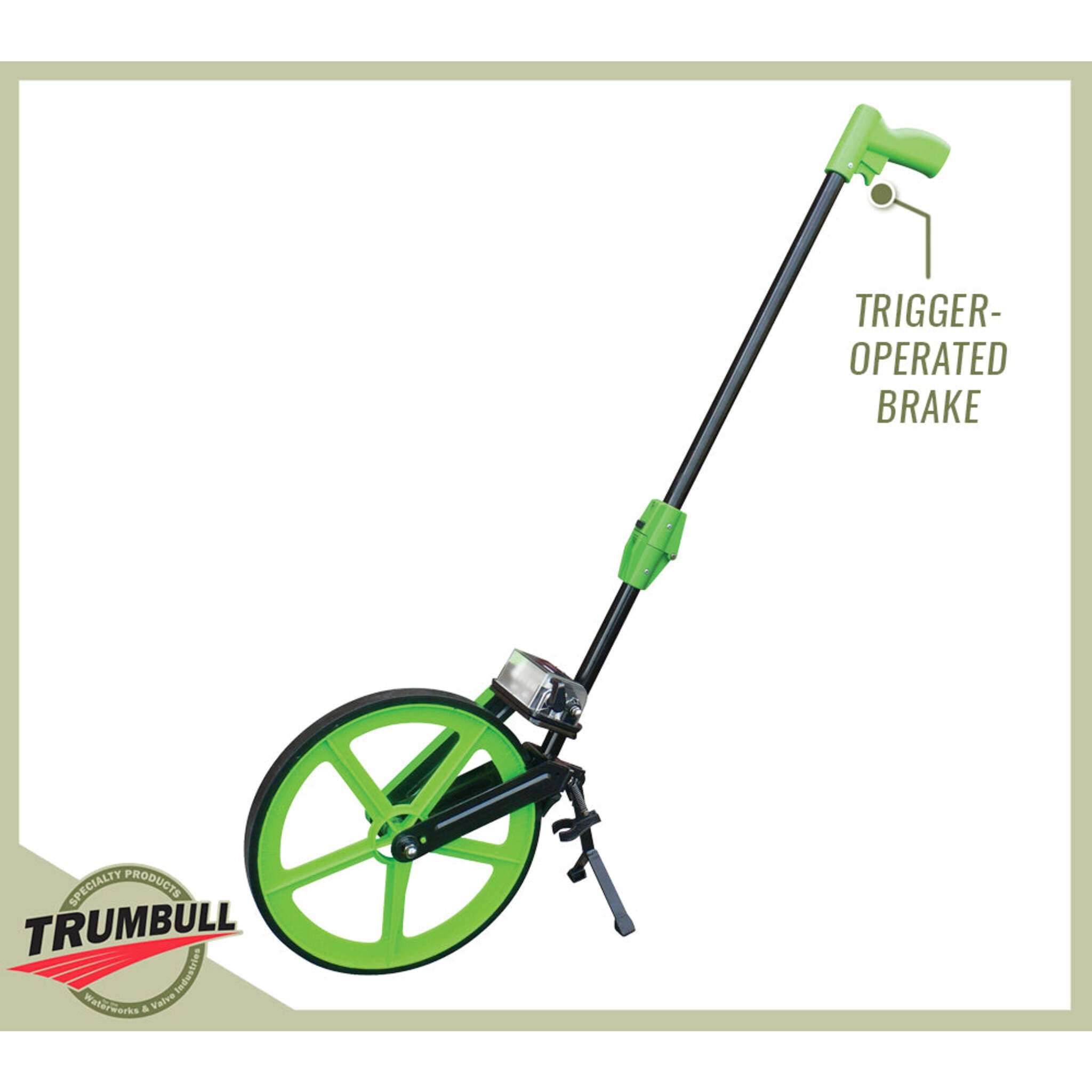 Trumbull - Measuring Tools