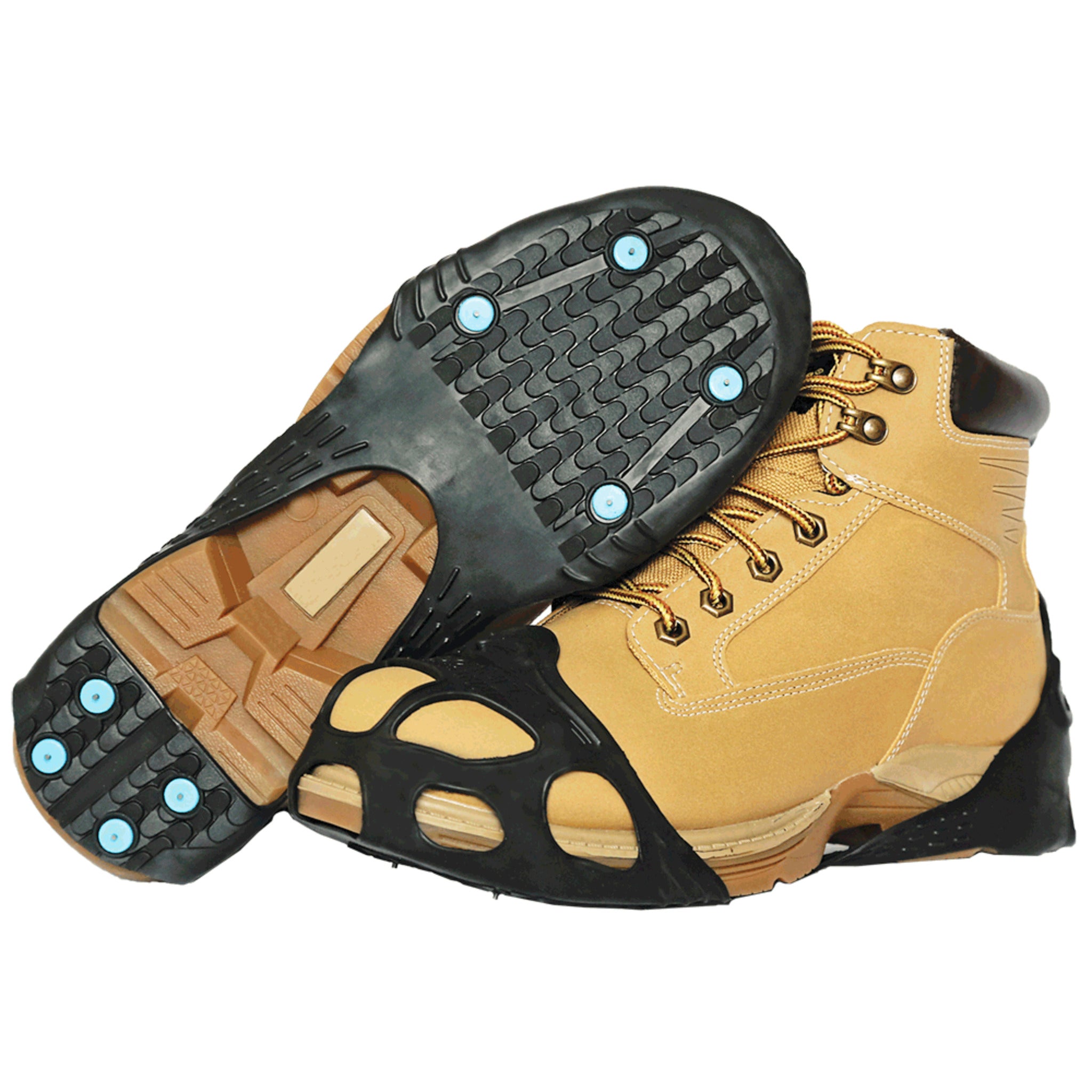 Due North Ice & Snow Traction Aids Natural Rubber All Purpose Industri