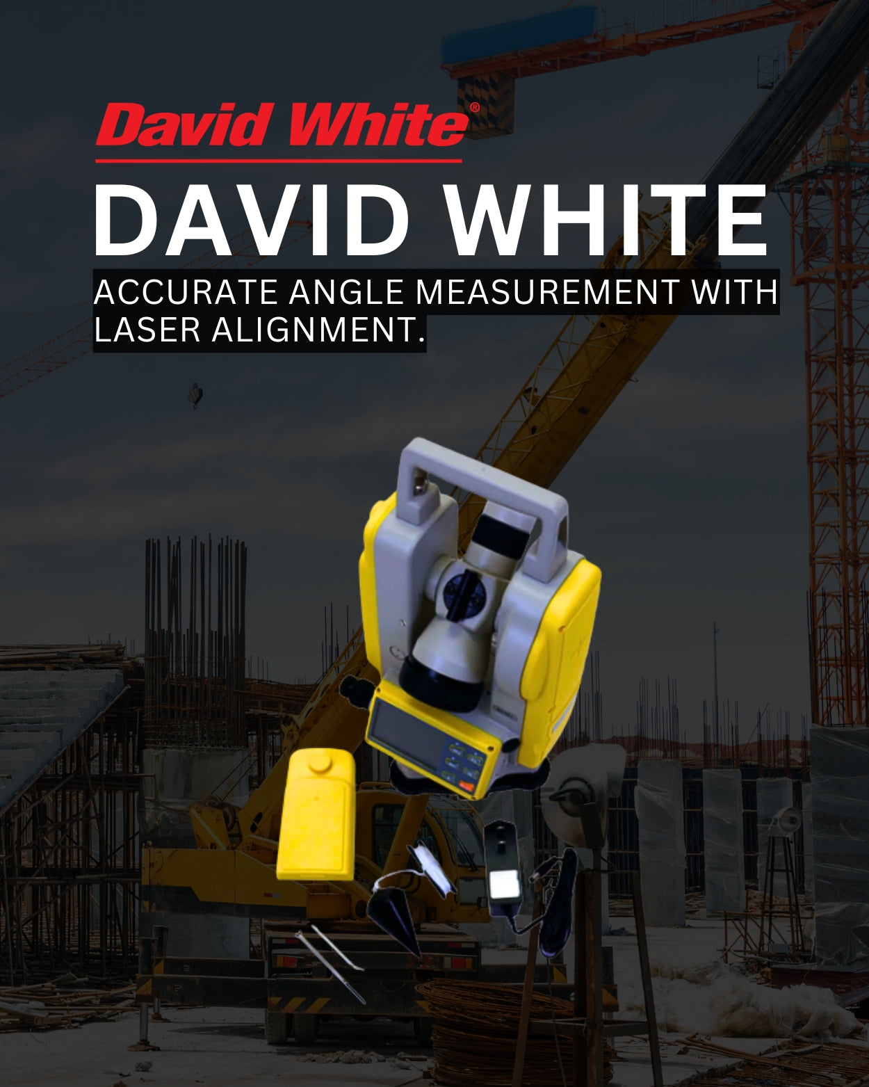 David White