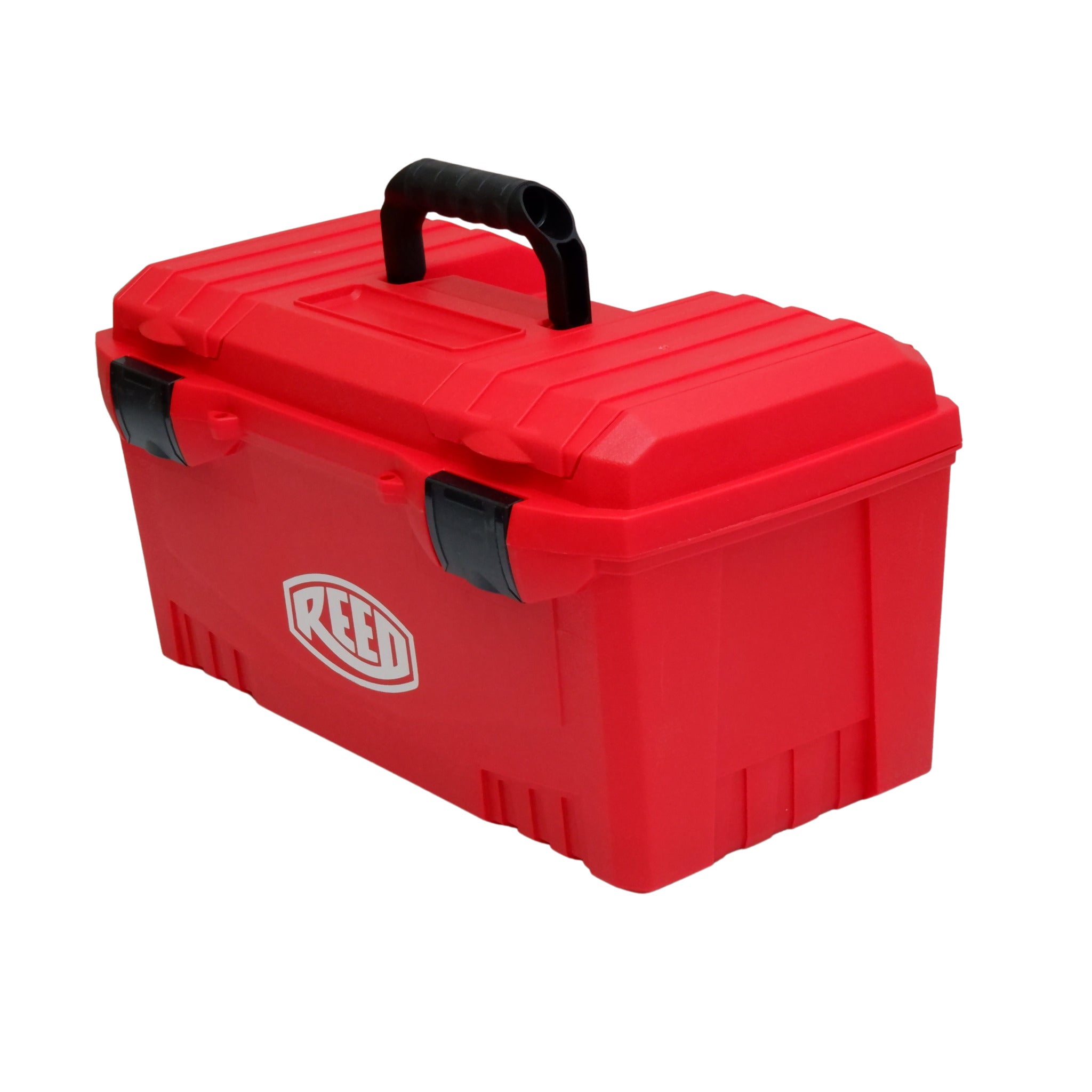 REED Cordless Pipe Beveler Case | Bevel Boss® Carrying Case