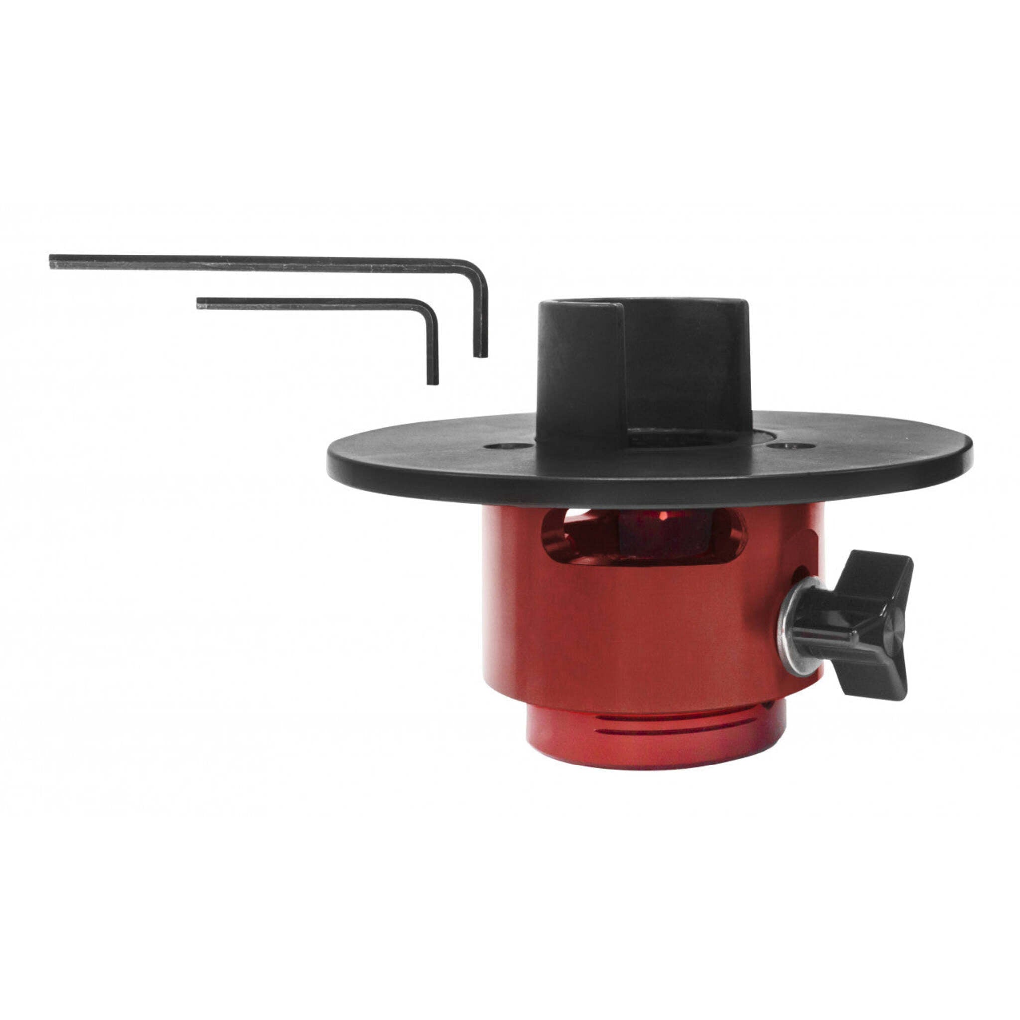 REED Bevel Boss® Pipe Beveler Adapter Heads | Cleanflow